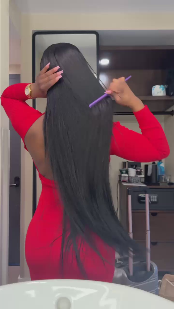 Pretty Proper Hair – Pretty Proper Hair